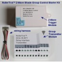 Home Automation Software Control Systems